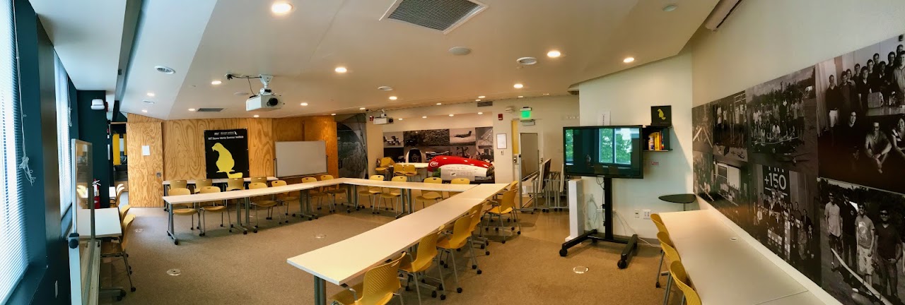 Facilities | Beaver Works