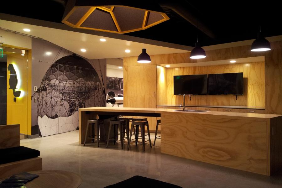 Facilities | Beaver Works