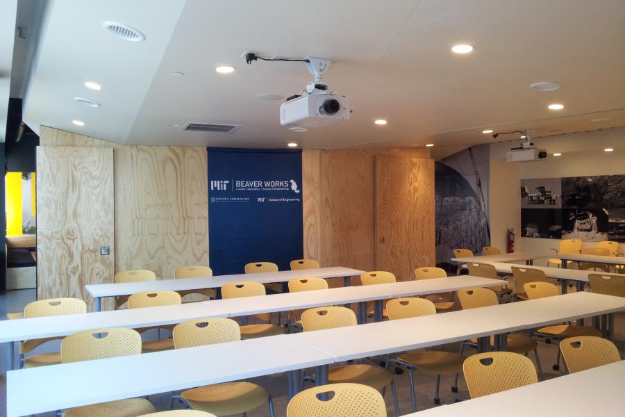 Facilities | Beaver Works